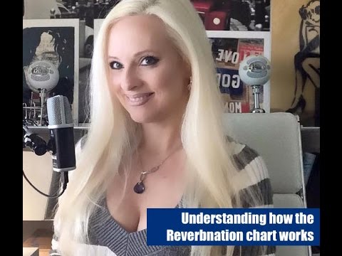Understanding how the Reverbnation Indie Artist Charts Works - YouTube
