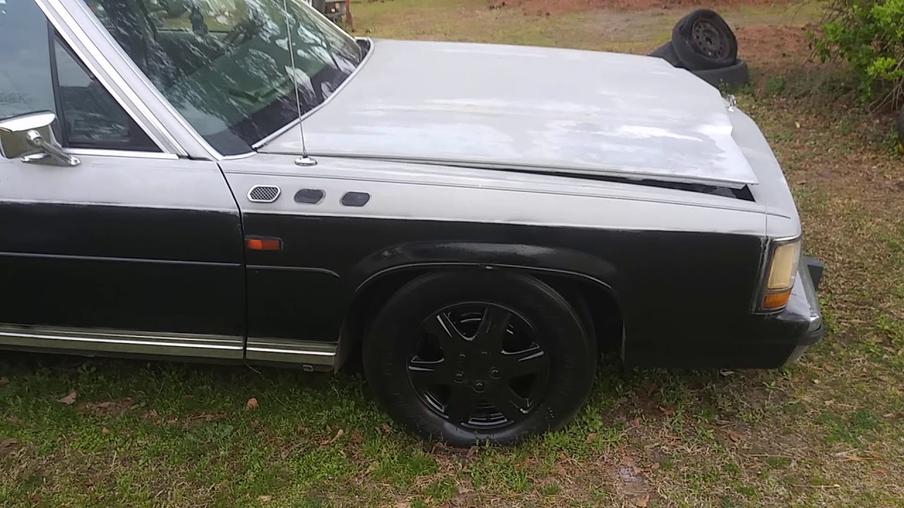 Rust oleum 2x ultimate high gloss rim painting 😆 lol - YouTube