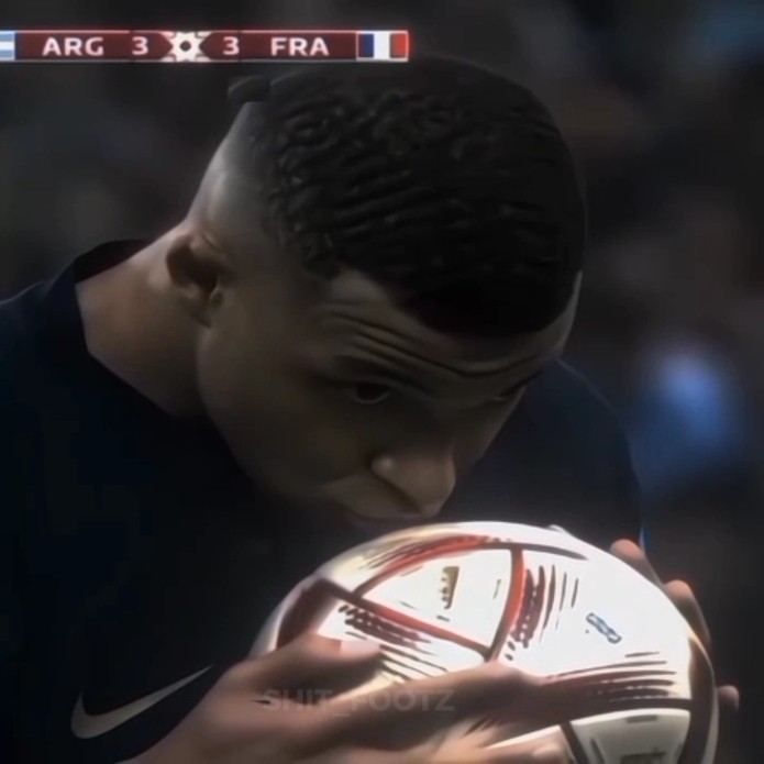 prime mbappe vs Argentin💀#football#soccer #edit #mbappe #mha - YouTube