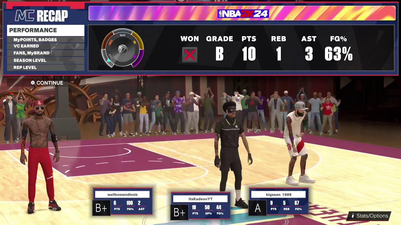 Luka doncic build 2k24 - YouTube