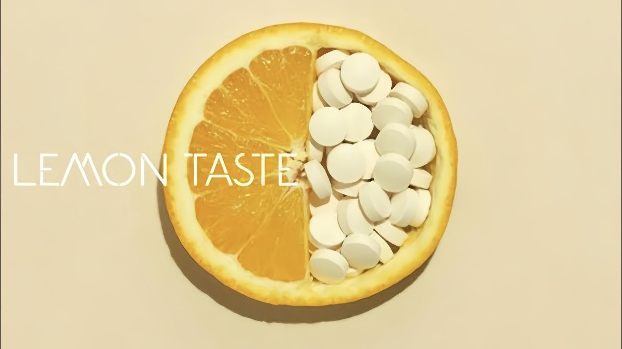 lemon taste - JJ - YouTube