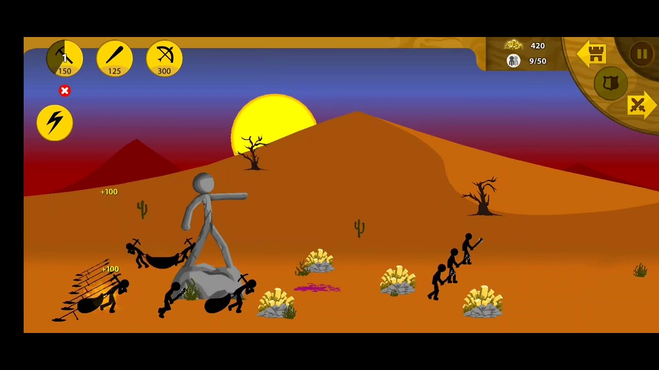 stig War legacy 2 - YouTube