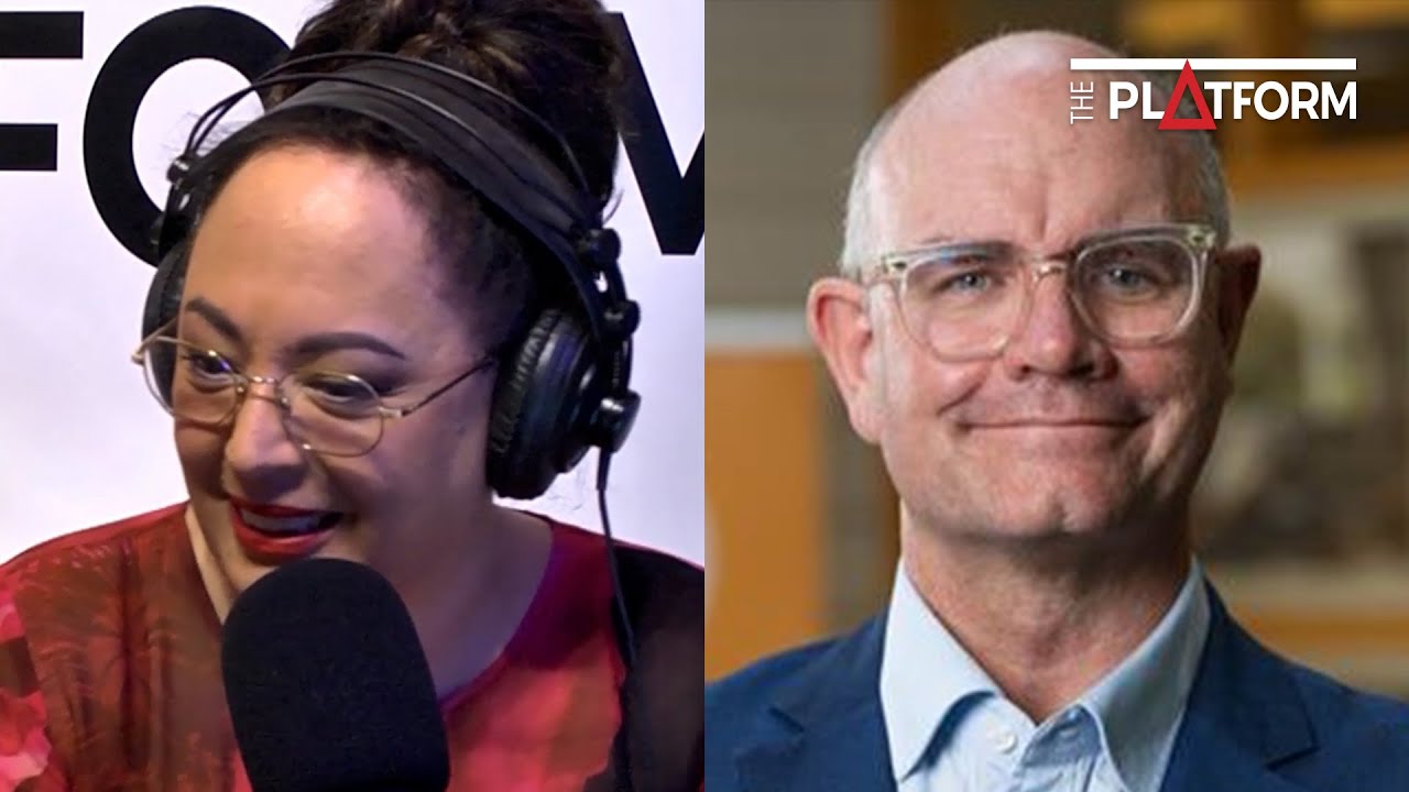 Full Interview: Grant Webster On The State Of New Zealand's Tourism ...