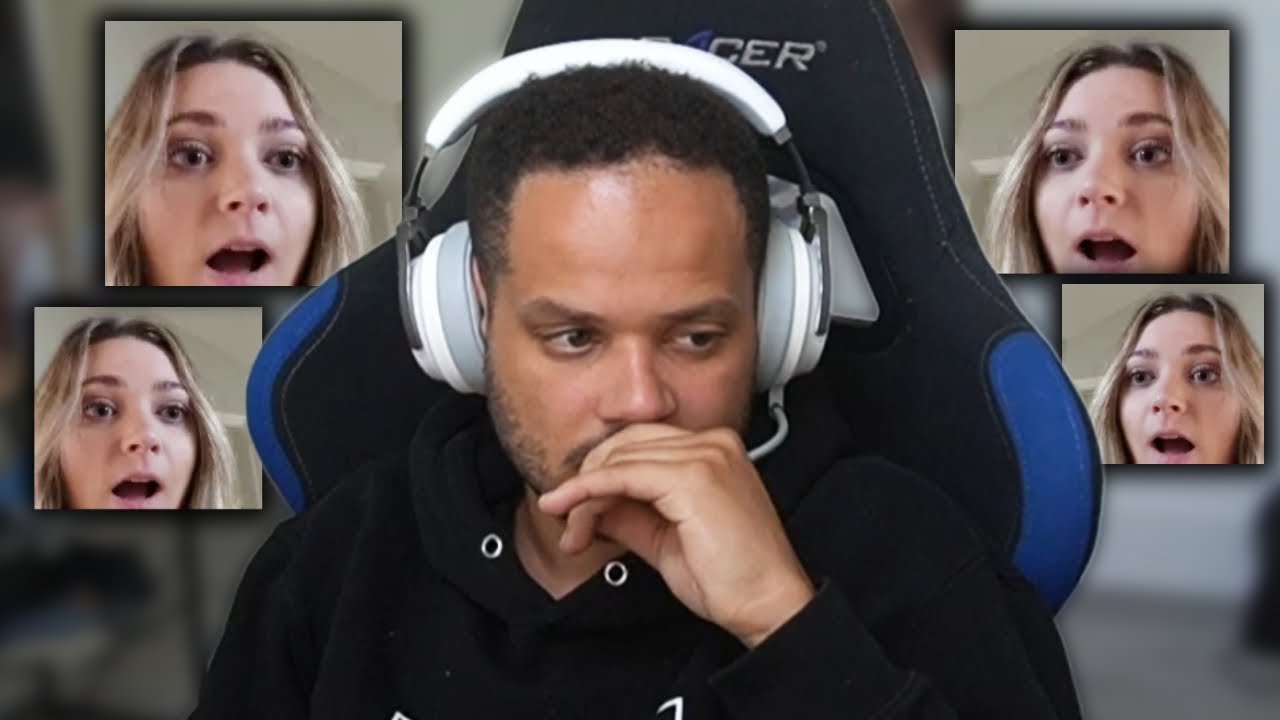 Erobb's being blamed for this - YouTube