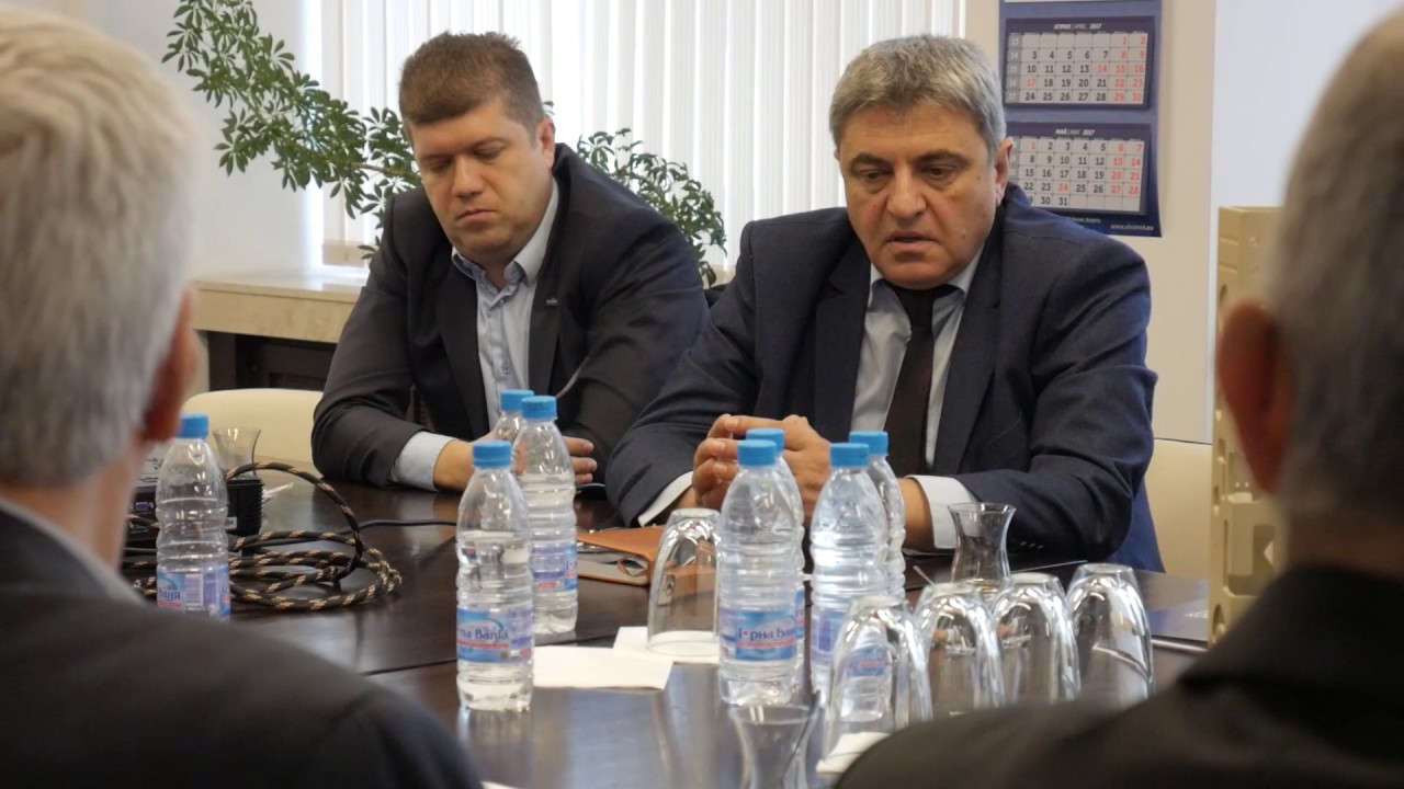 Alcomet AD - YouTube