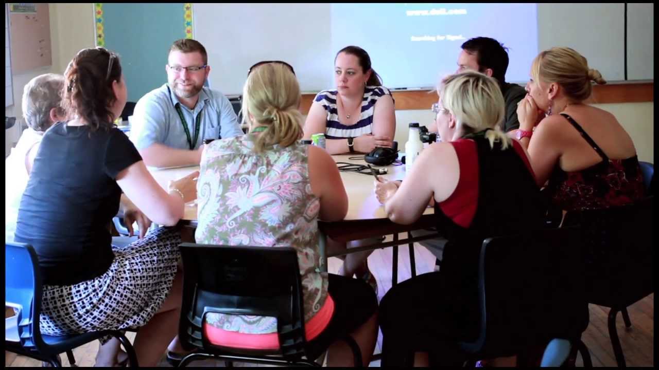 Learn2Learn Conference 2013 - YouTube