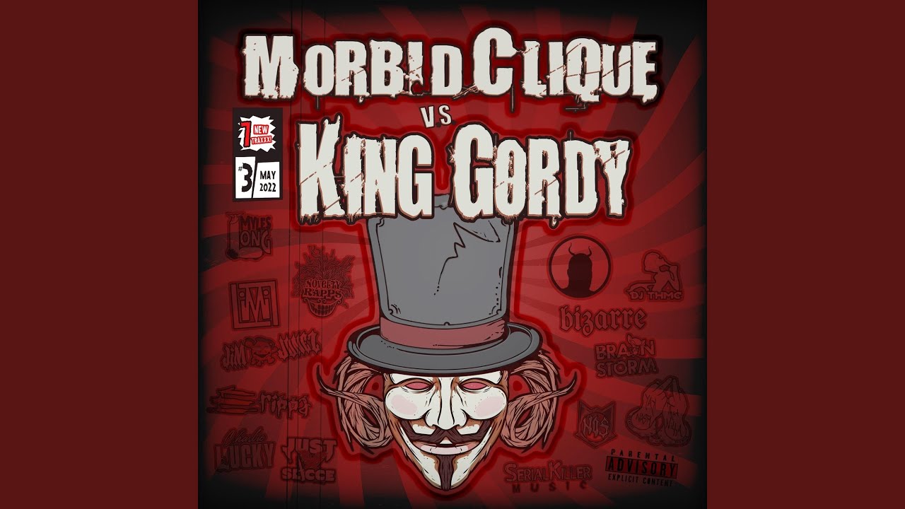 Got Hard (Serial Killer Music Remix) (feat. Nos Insidious, Charlie ...