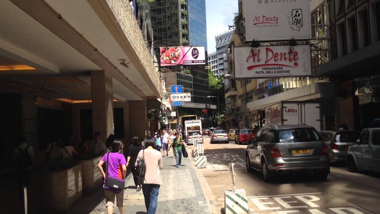 TST PLAZA , TOURIST DESTINATION - YouTube