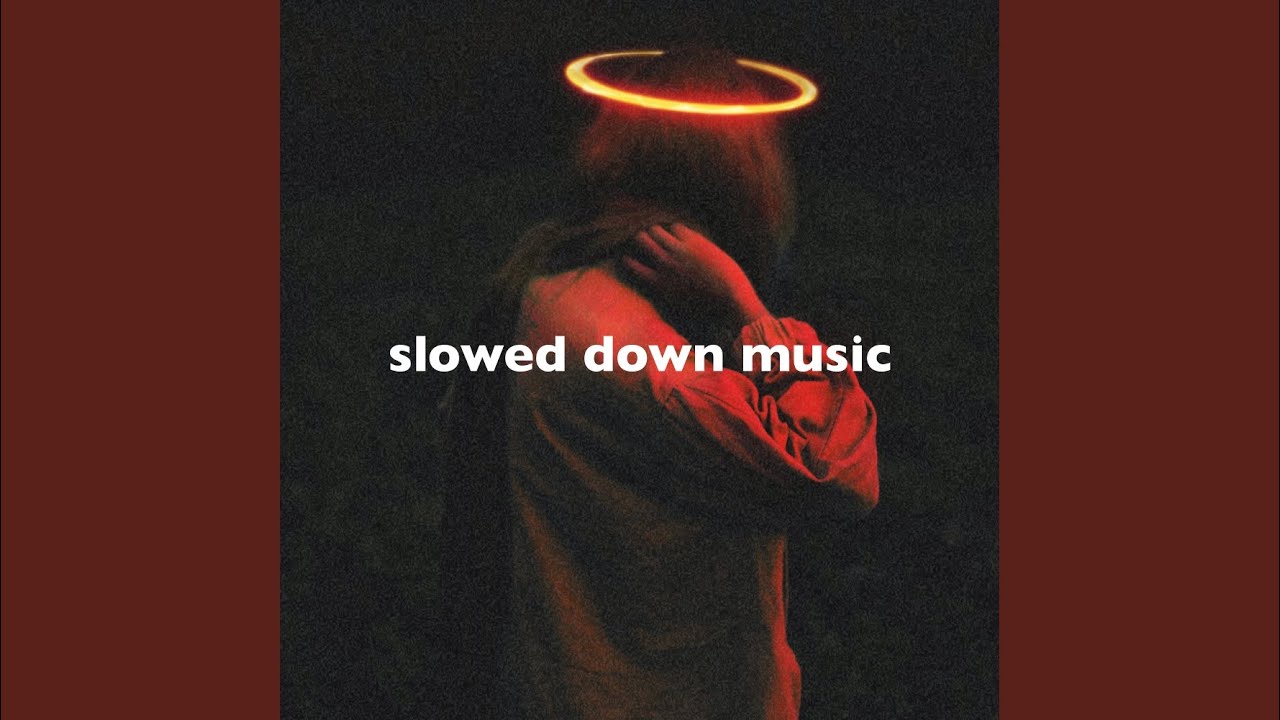 Fast (Slowed + Reverb) - YouTube