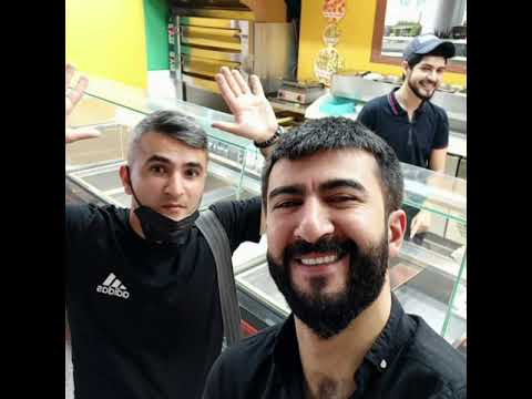 30 yaşa keçdim-Dostlarımla olan xatirə şəkilləri