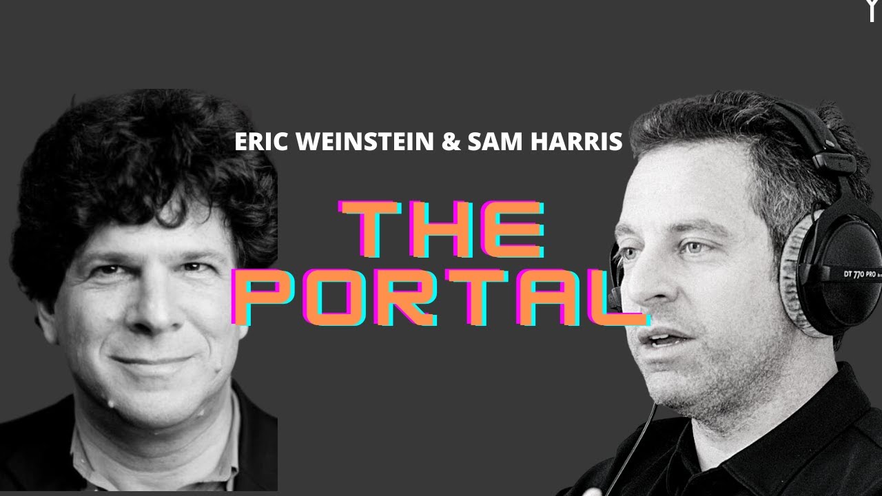 The Nassim Taleb Twitter Incident - YouTube