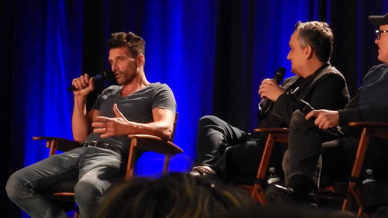 Frank Grillo's Crossbones character in Captain America Winter Soldier ...