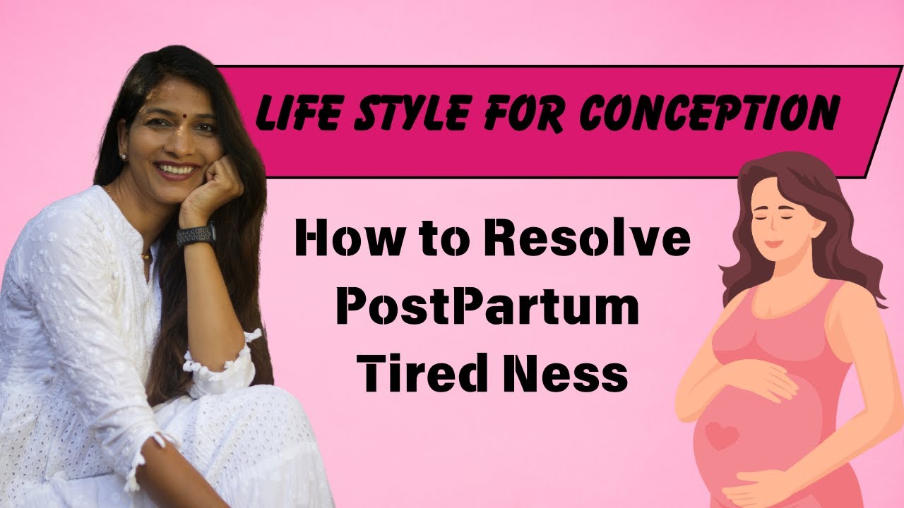 Post partum tiredness & severe back pain after C section? How to ...