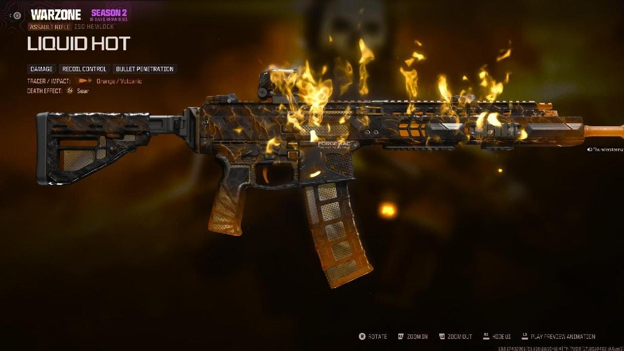 NEW Magma Flow Bundle! - YouTube