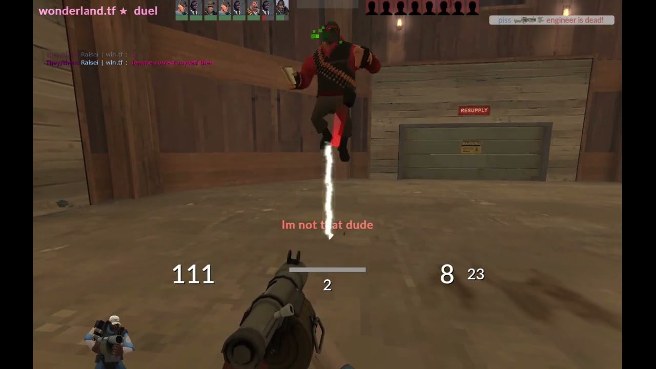 (TF2) Hoovy moment - YouTube
