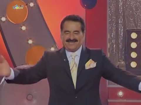 İbo Show Programında - AĞAM KIZ CANIM KIZ (canlı Performans)