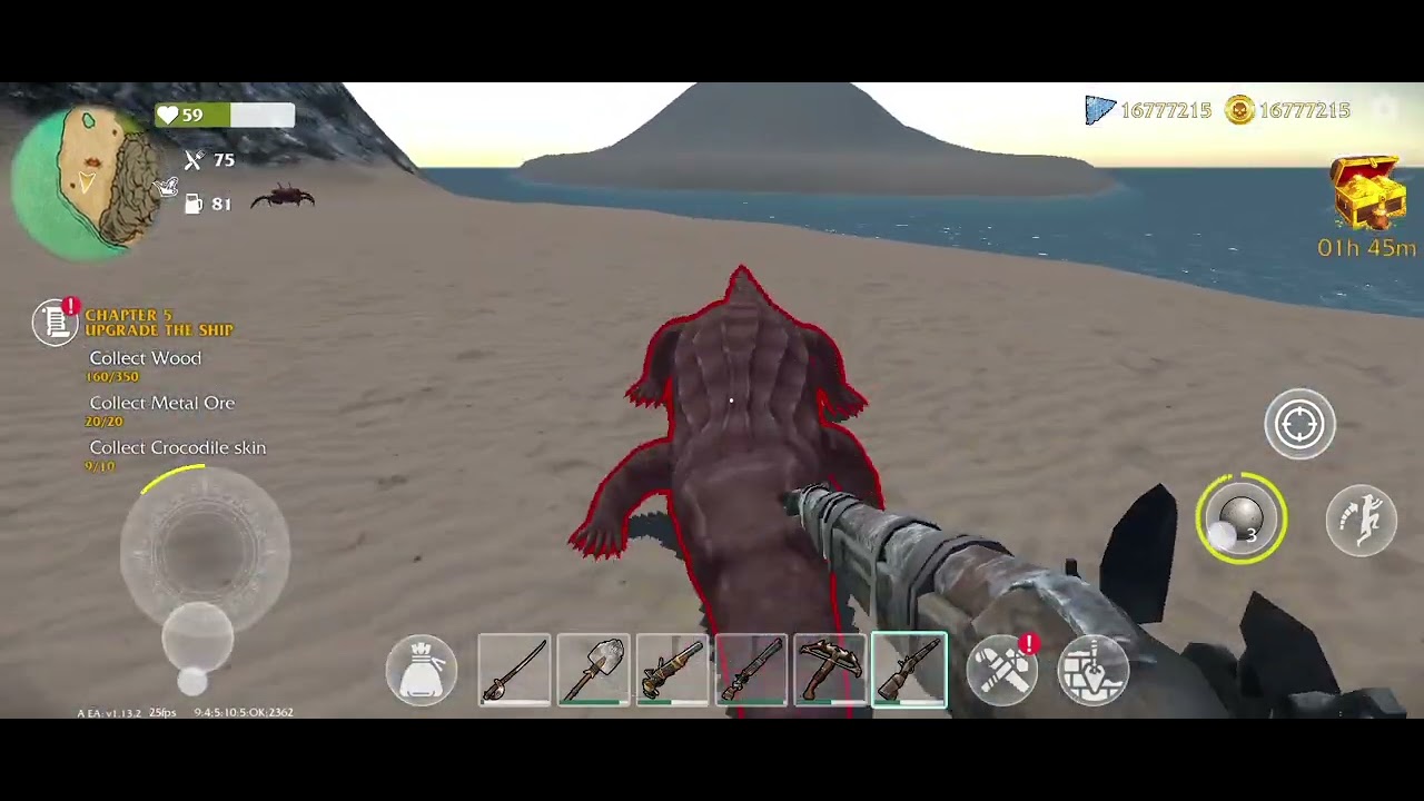 last pirate 🦜 complete level 6 full video 📷 - YouTube