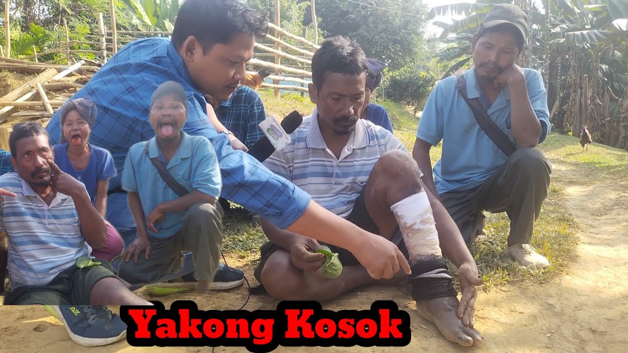 KWTHANGUI YAKONG YAKSA SOKGUI KURAI TONG KHA .... 8131981568 - YouTube