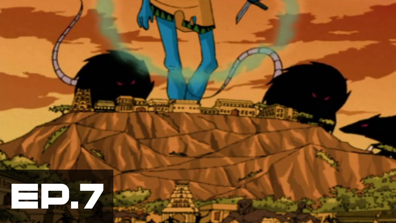 Belfagor - Episodio 07 [ITA] - YouTube