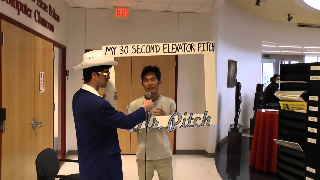 Aaron Phu - Servers Table Helper - SLU Real Elevator Pitch Competition ...