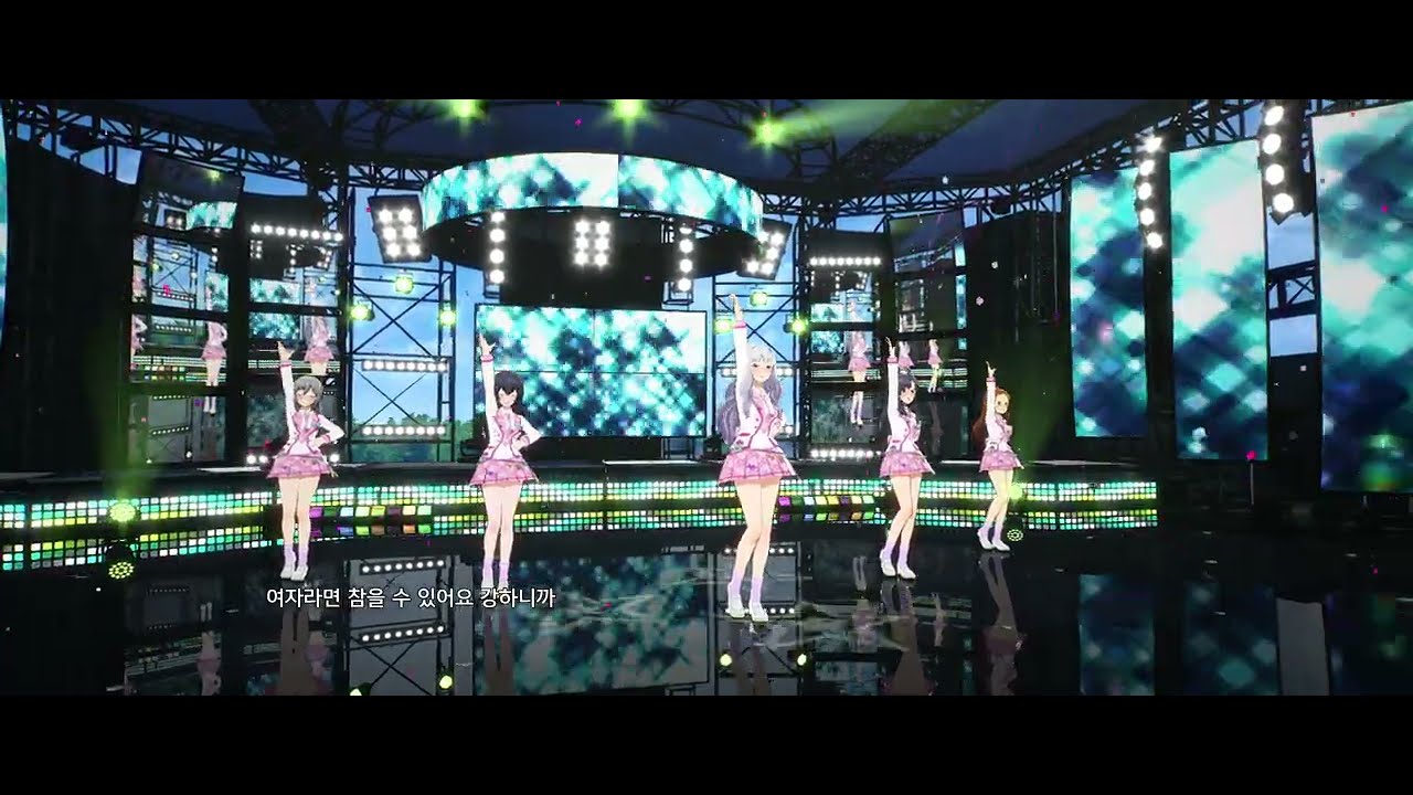STARLIT SEASON-THE IDOLM@STER - YouTube