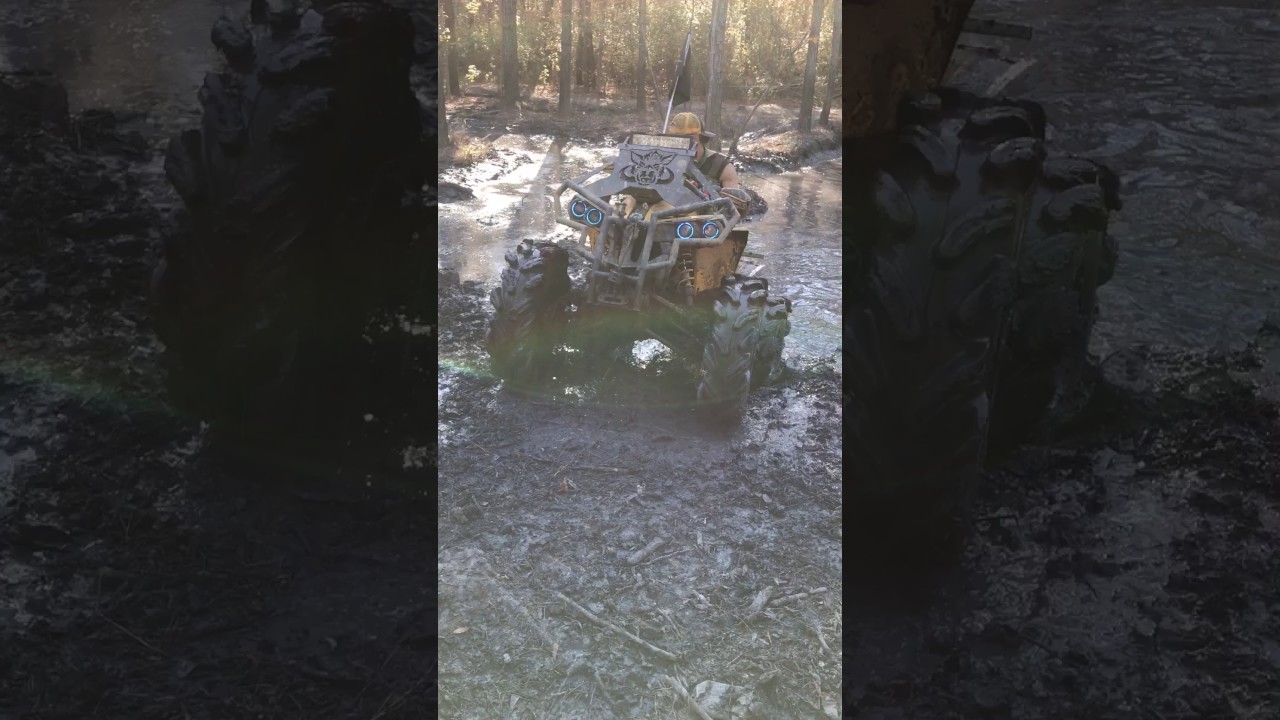 Neck Deep Mud Crew - YouTube