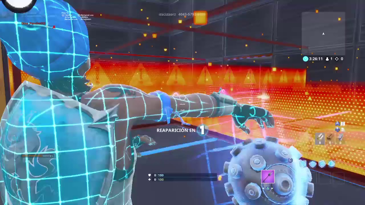 Cizzor's Deathrun 3.0 - YouTube