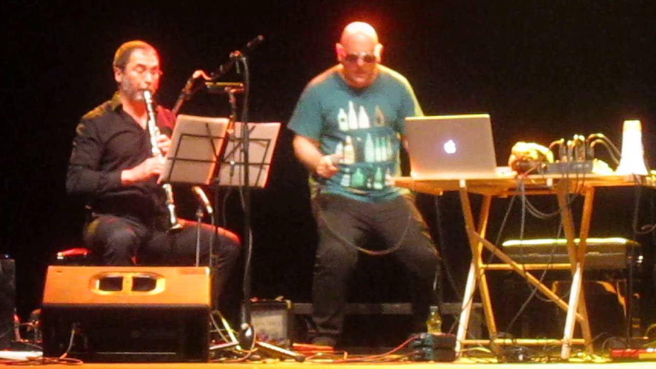 Praed (Lebanon) @ World Music Festival Todo Mundo 2016, Belgrade - YouTube