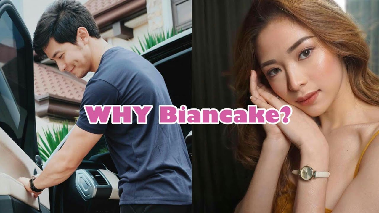 WHY Biancake? - YouTube