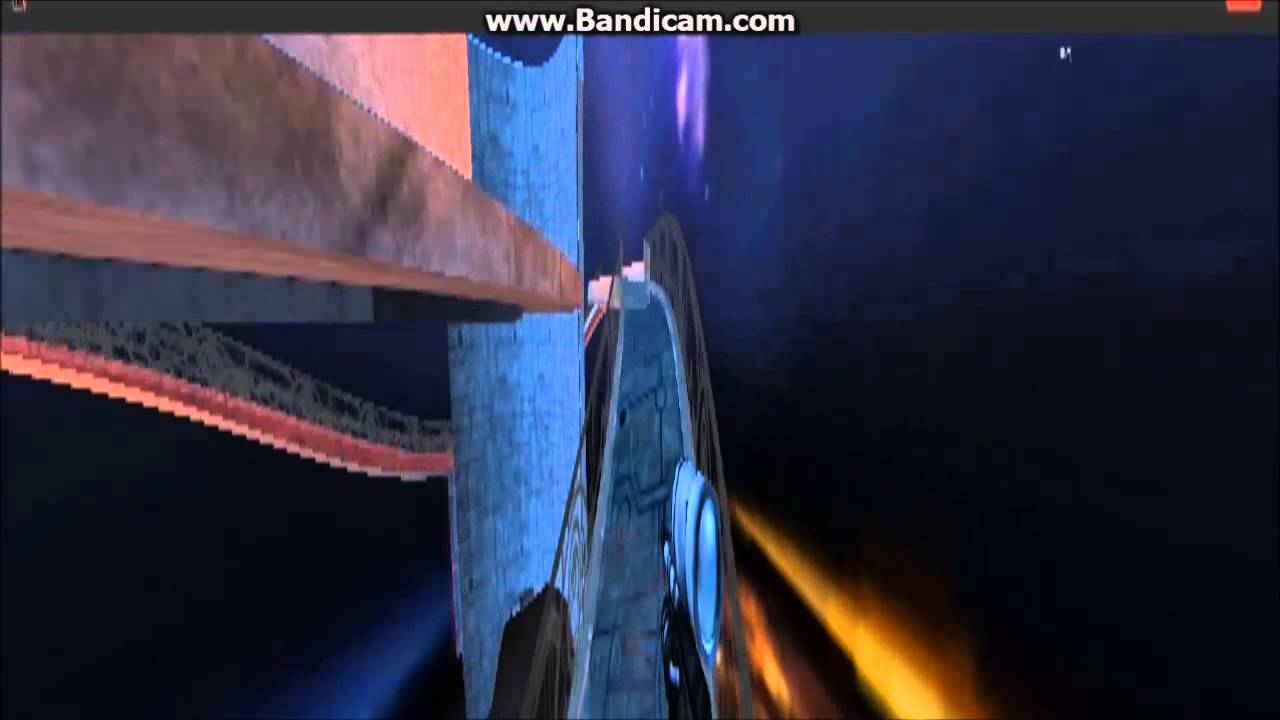 UberStrike Quake Pro Settings - YouTube