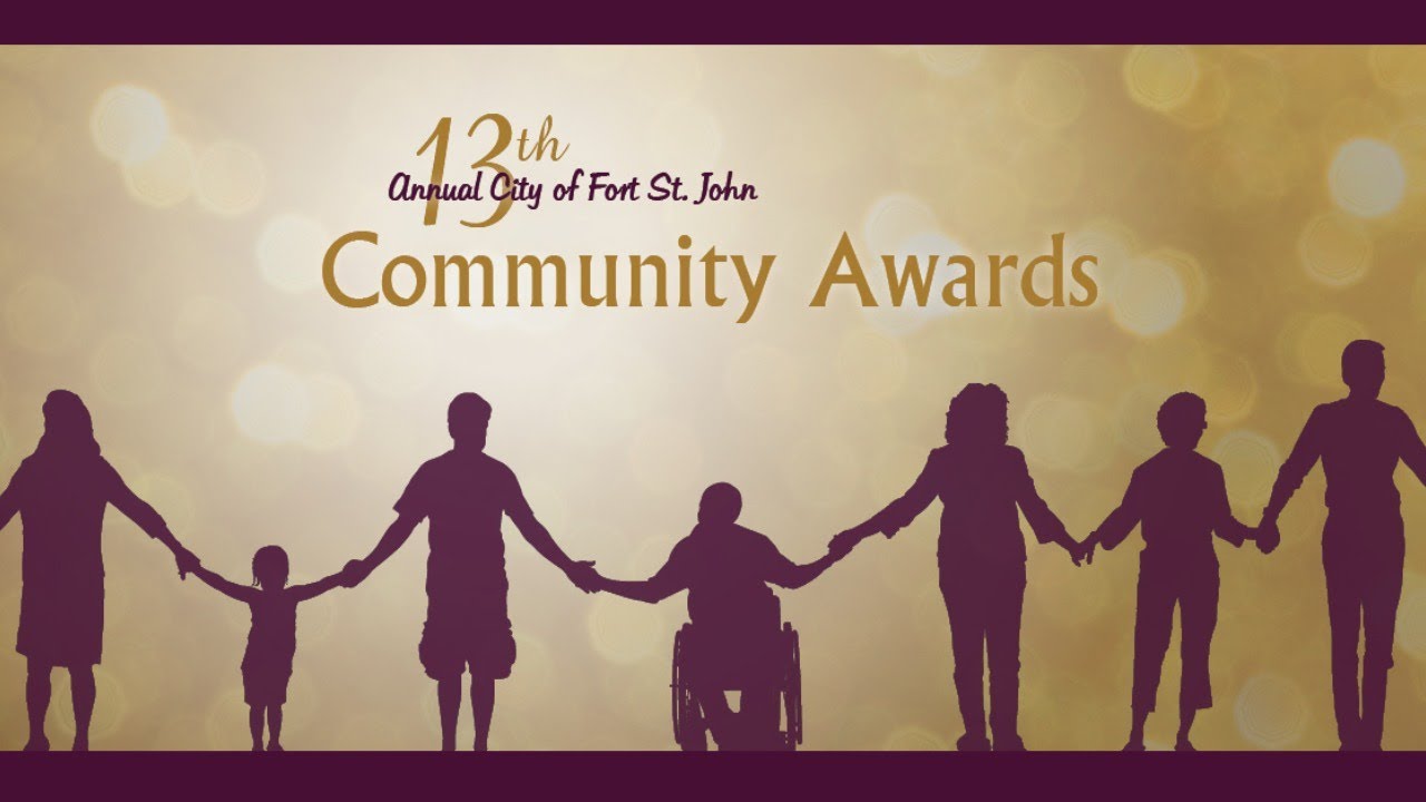 13th Annual Community Awards - Online Gala - YouTube