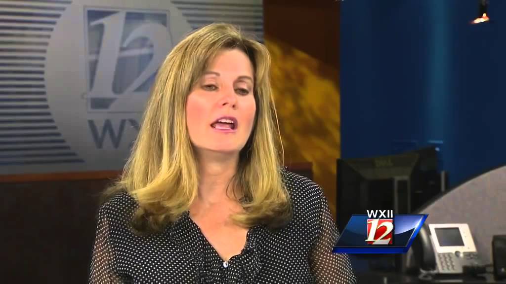 Novant Health hosts Breast Cancer Awareness event - YouTube