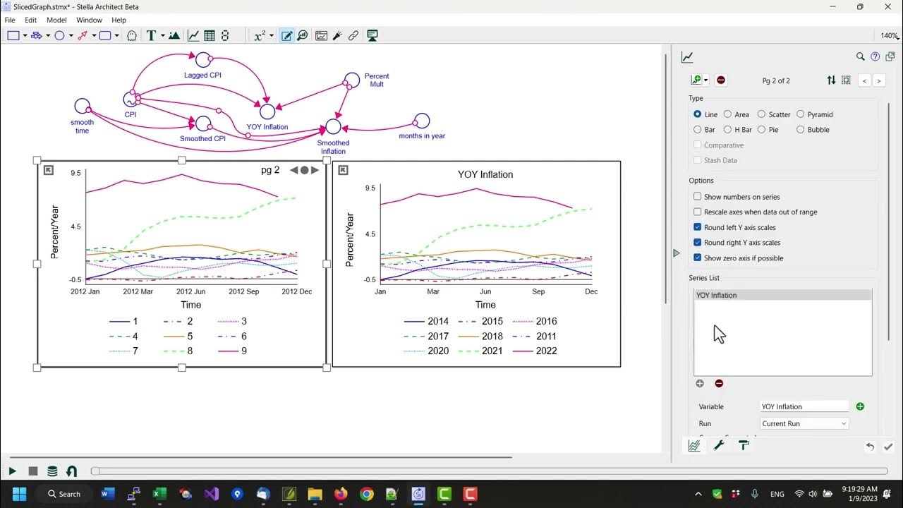 Tutorial: Sliced Graphs - YouTube