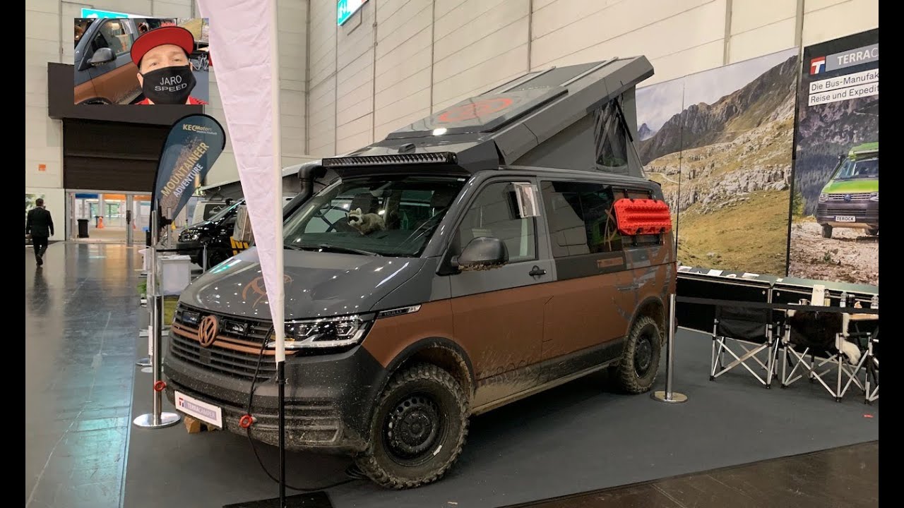 Vw T5 Offroad Camper | atelier-yuwa.ciao.jp