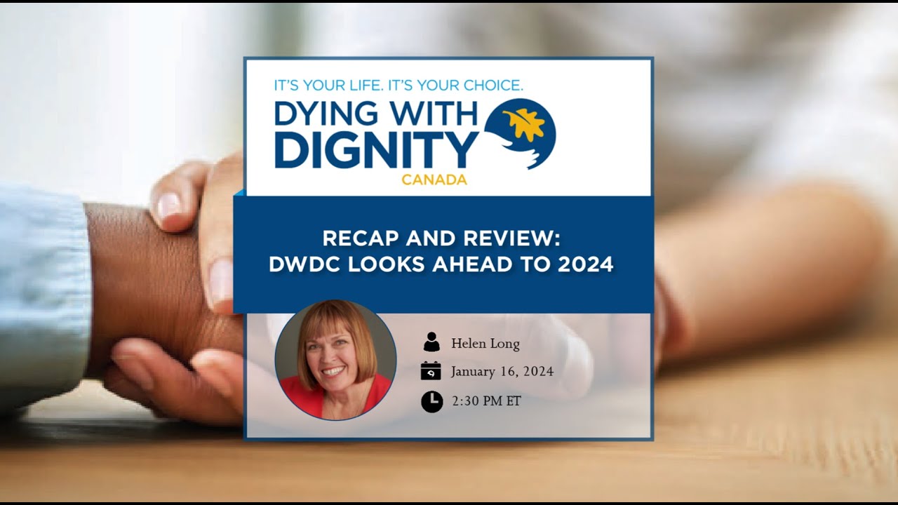 Recap and review: DWDC looks ahead to 2024 - YouTube