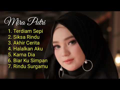 Lagu Mira Putri Full Album Viral Aceh Terdiam Sepi - YouTube