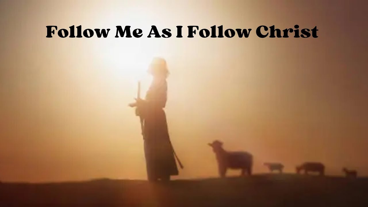 BBM Pastor's Appreciation Service 10.27.2024 "Follow Me As I Follow ...