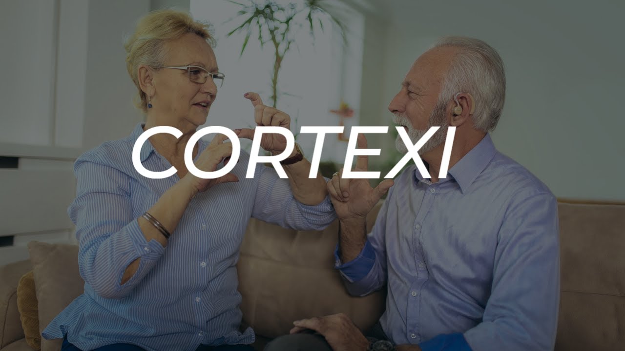 Cortexi by Jonathan Miller (Combat Hearing Loss) - YouTube