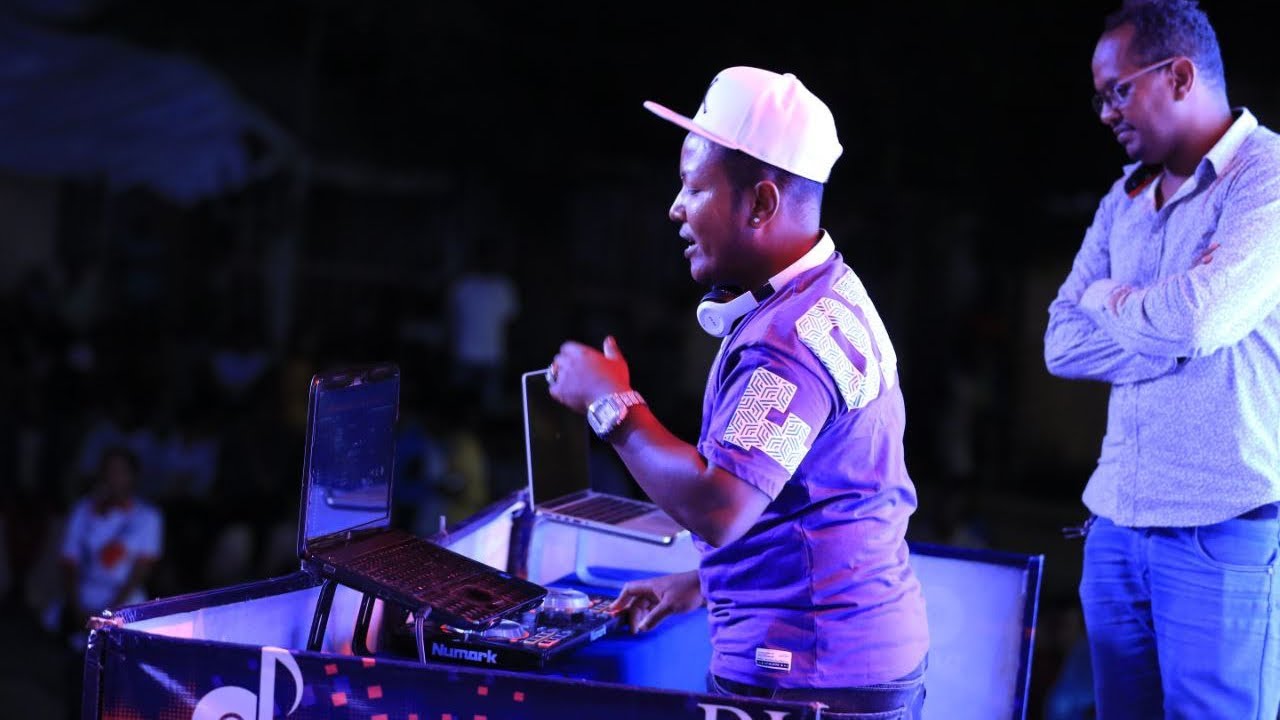 DireDawa concert by dj dus #0915149087 - YouTube