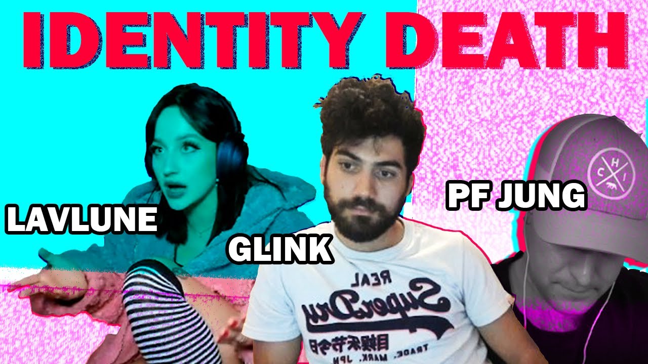 Gender Identity and the Breakdown of Language with @Sigmaphemoid ...