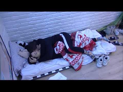 Zadruga 2 - Ana govori kako je David ono što joj je bilo potrebno - 18.01.2019.