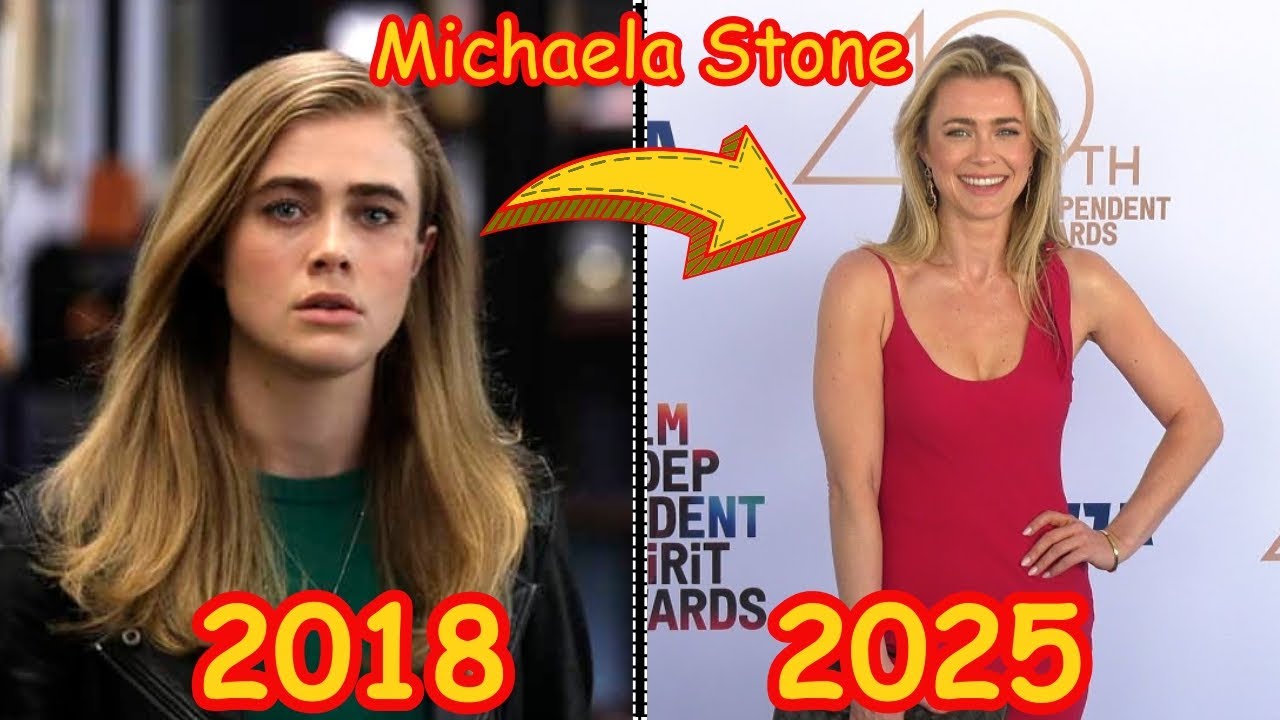 Manifest Cast (2018 - 2025) - Real Name and Age - Then And Now - Star ...