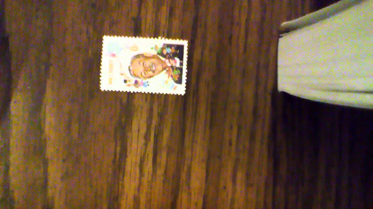 4 valuable stamps you should hang on to. - YouTube