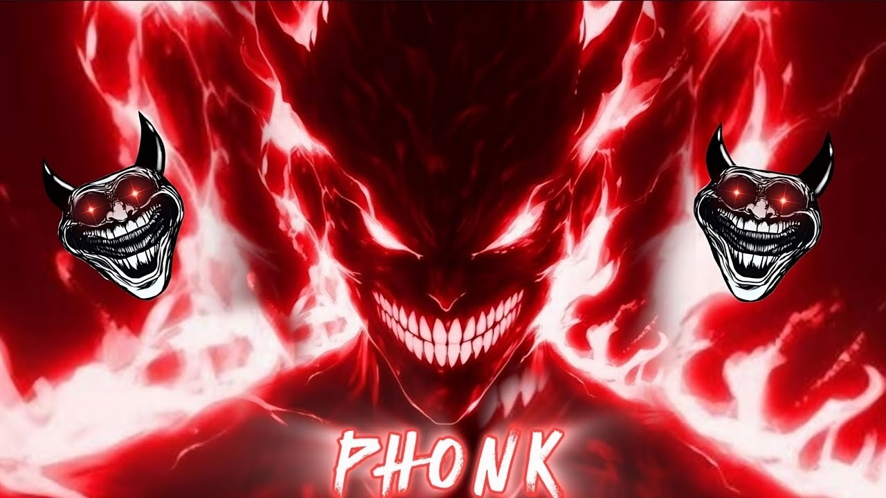 The best Brazilian phonk music 2025 | BRAZILIAN PHONK SONG 2025 / PHONK ...