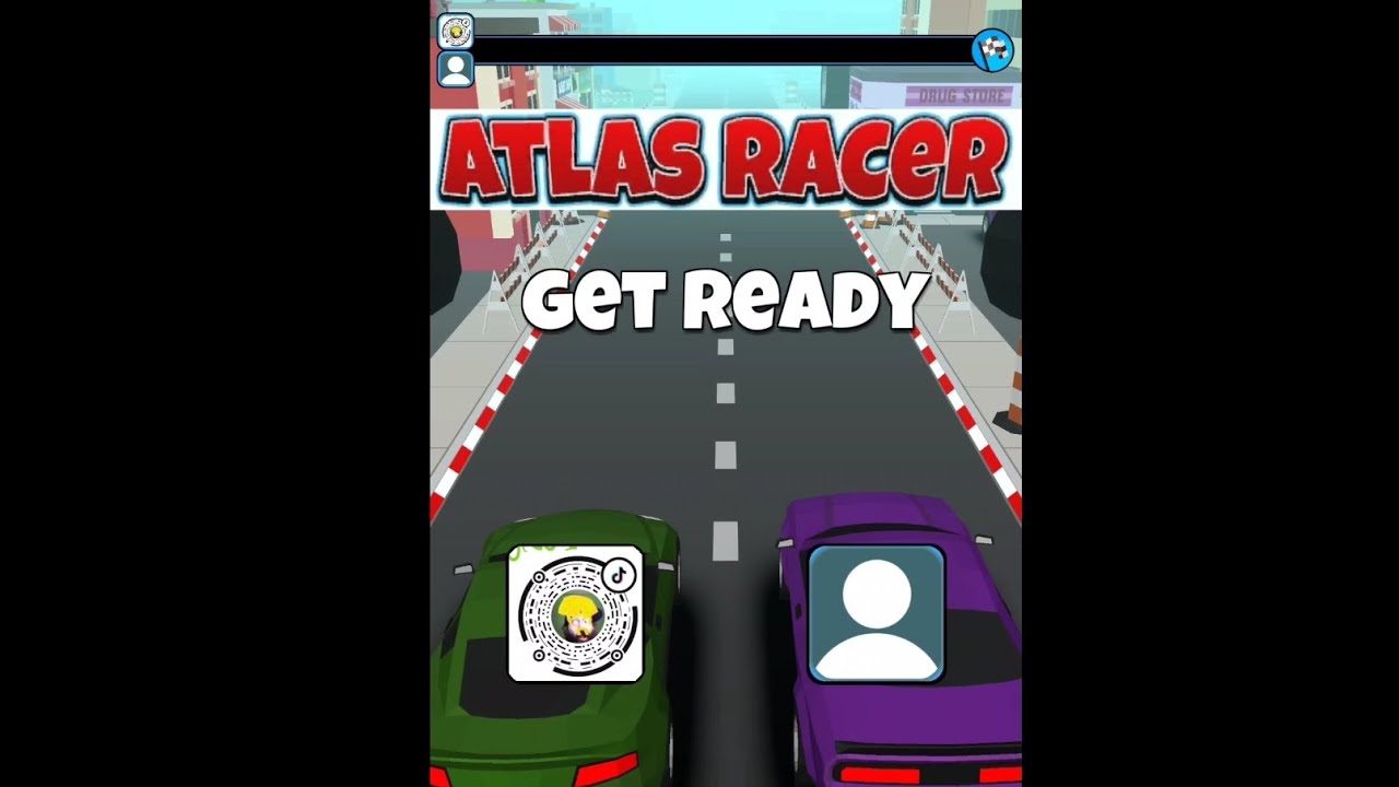 aTLAS: eARTH 🌎 ..mINI gAME aTLAS rACER sESH - YouTube