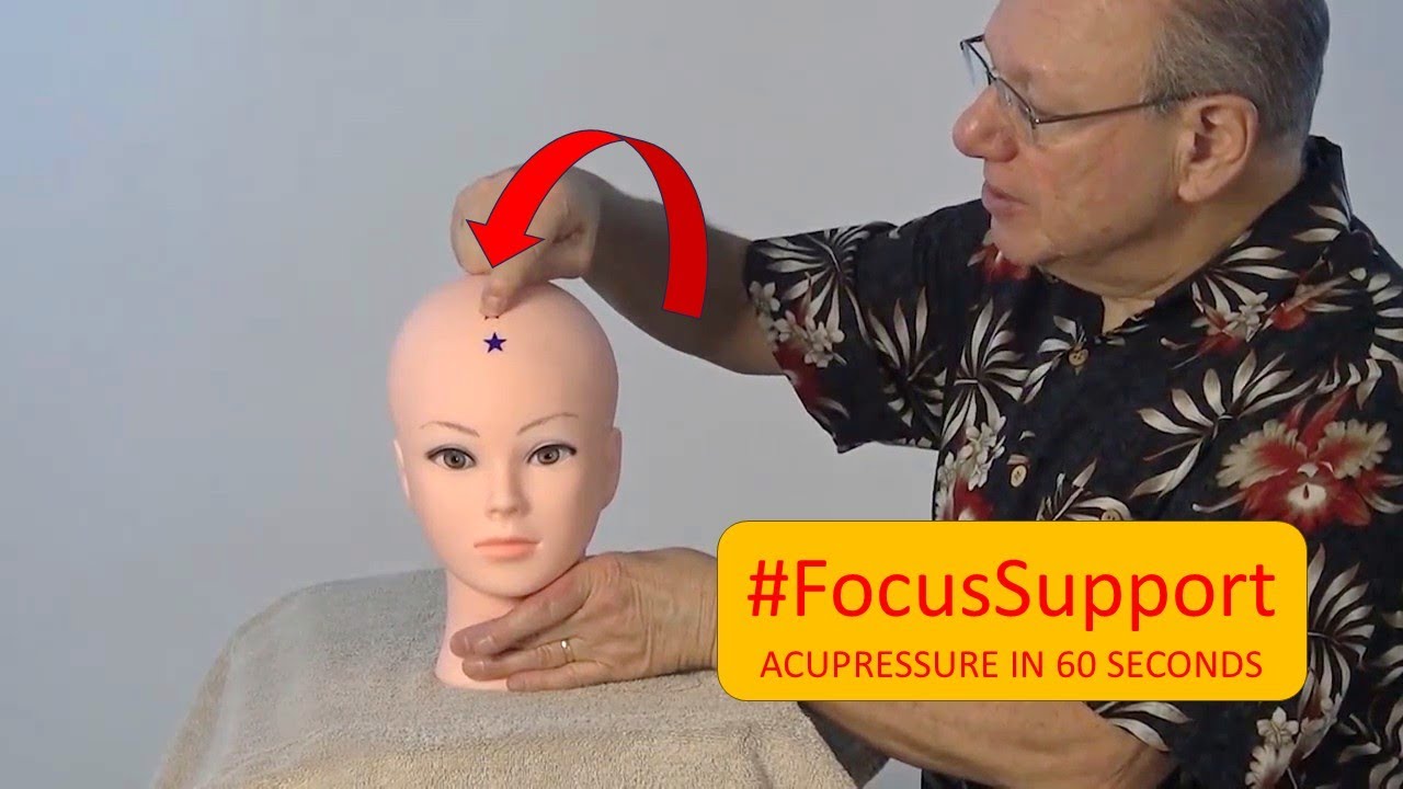 Focus Support - YouTube