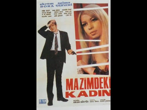 Mazimdeki Kadin 1969