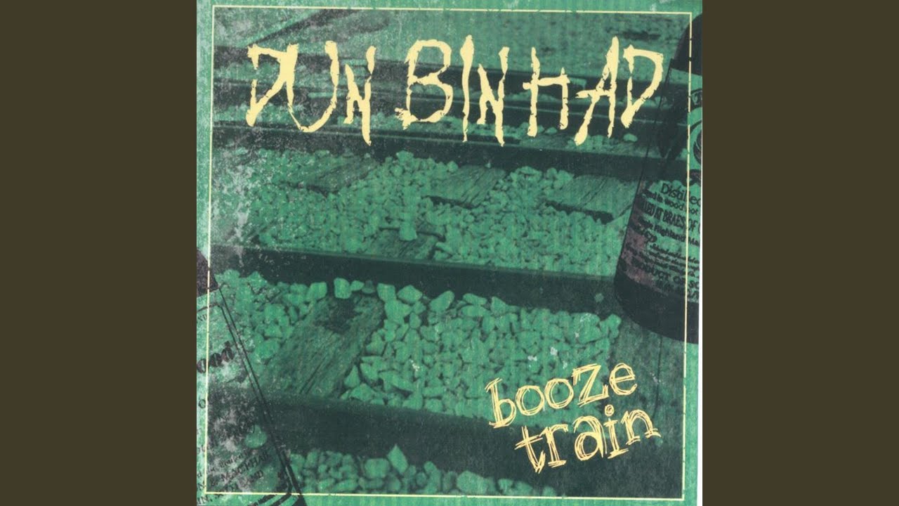 Booze Train - YouTube