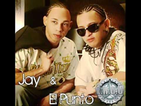 La Aventura-Jay y El Punto (Audio Original) 2011 - YouTube Music
