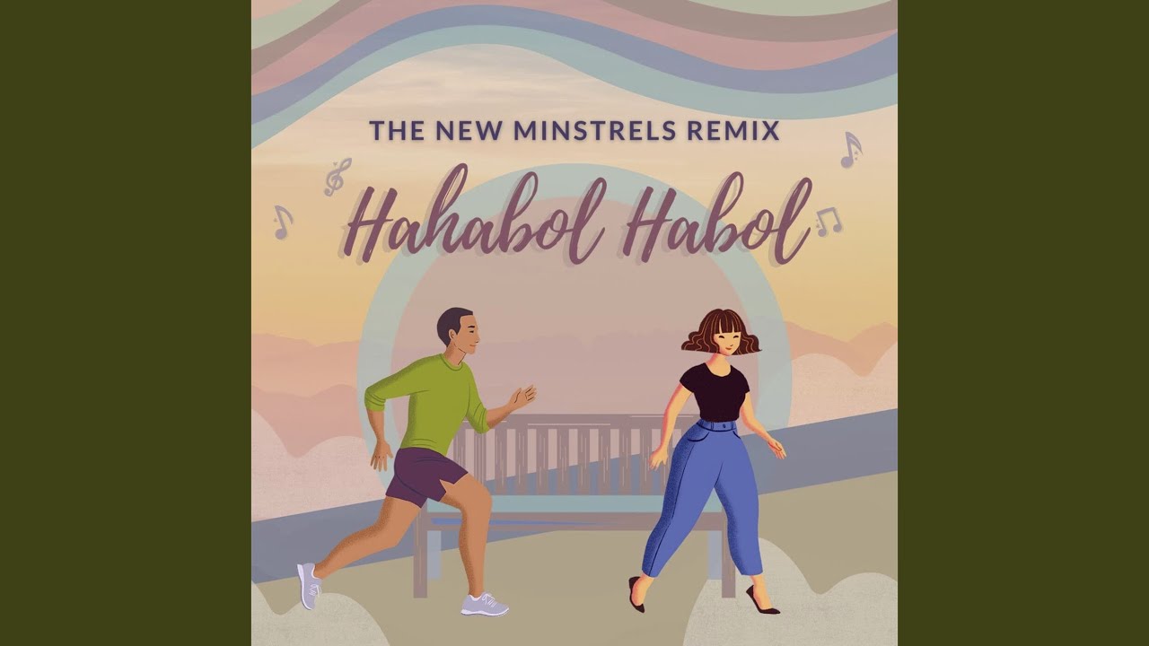 HAHABOL-HABOL - YouTube